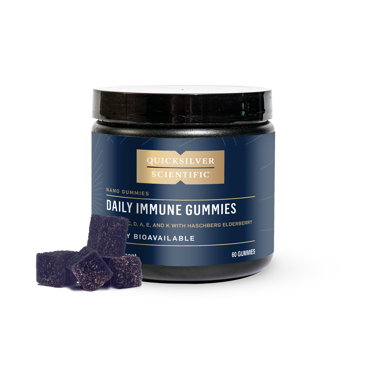 Daily Immune Gummies – Ashlee Pierce | Extraordinary Natural Health