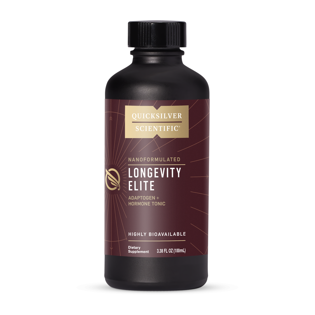 Longevity Elite® – Ashlee Pierce | Extraordinary Natural Health