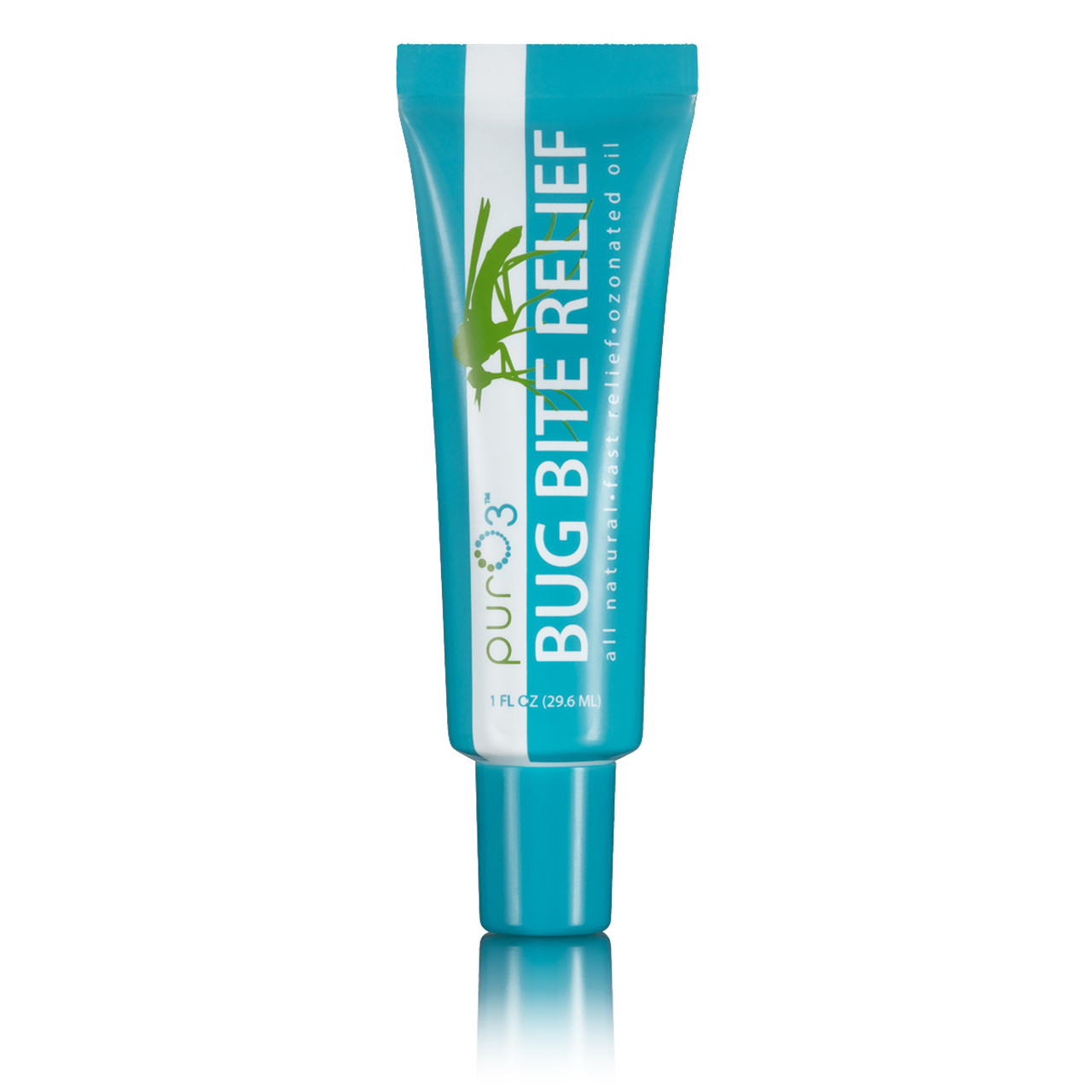 PurO3 Bug Bite Relief – Ashlee Pierce | Extraordinary Natural Health